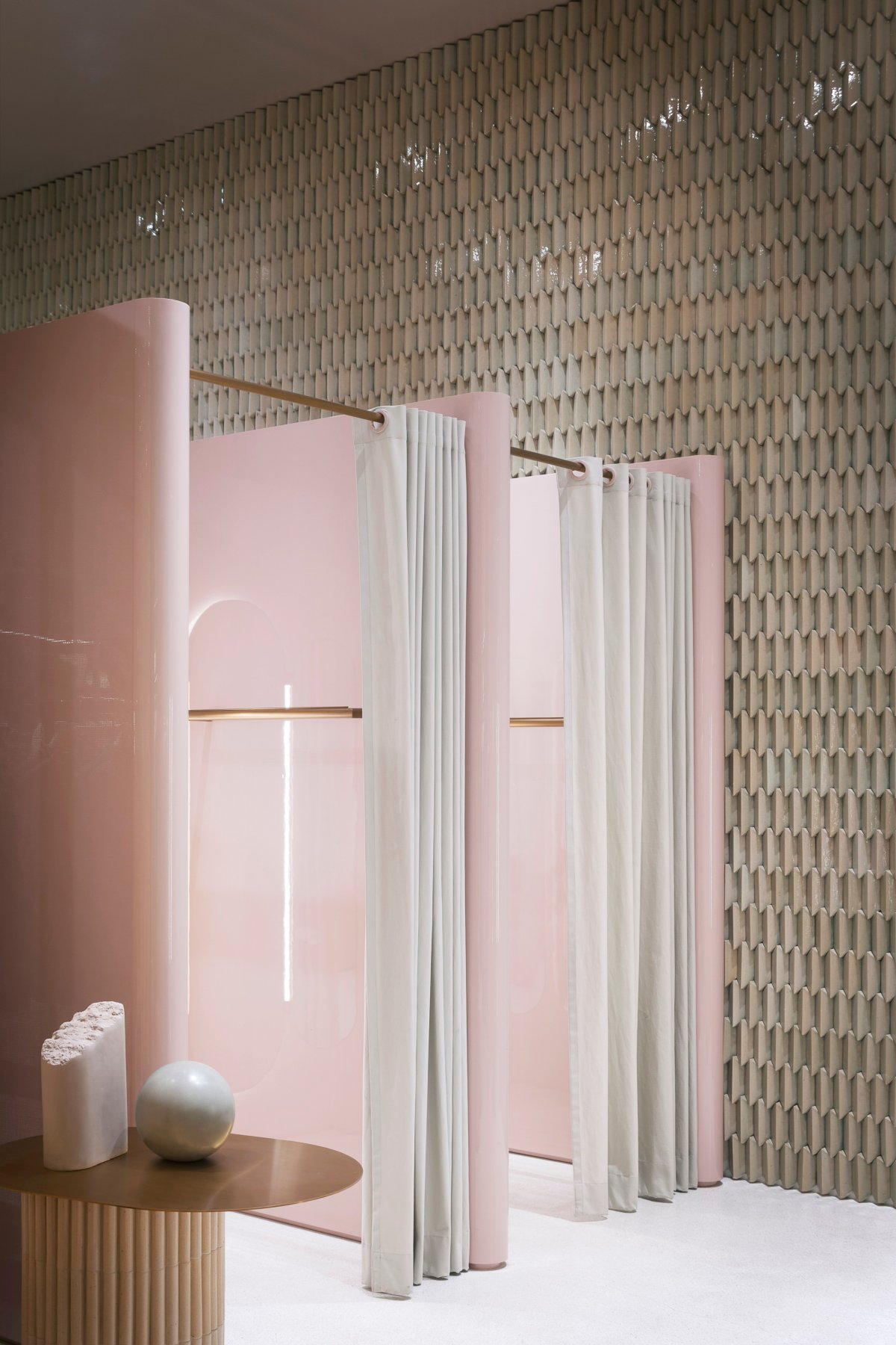 YinjiSpace - Studiopepe x Jaspal Flagship Store